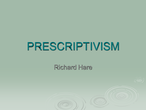 Prescriptivists and Prescriptivism: Language Change by - UK Teaching ...