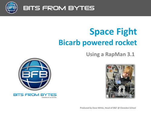 2D Shape Rockets by Ozrics - Teaching Resources - TES