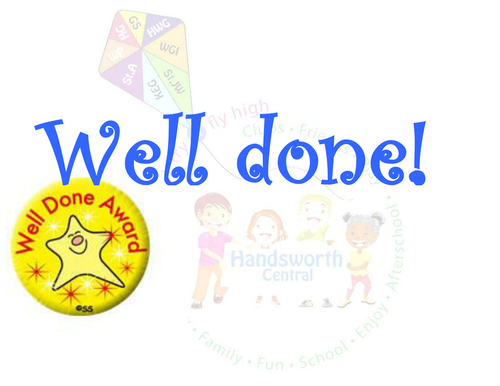 design your own praise cards task by - UK Teaching Resources - TES