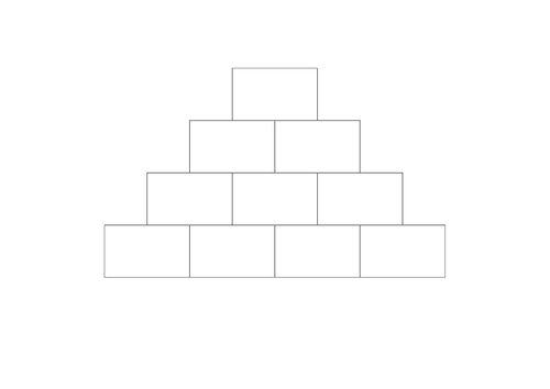 Maths KS3: Collecting like terms - worksheets | Teaching Resources Maths KS3: Collecting like terms - worksheets | Teaching Resources