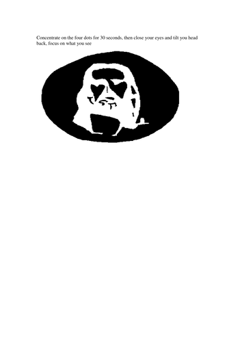 Hidden Jesus | Teaching Resources