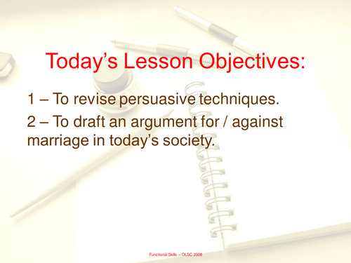 Writing Lessons marriage and Family Lesson 3 | Teaching Resources