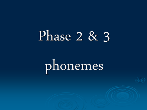 Phase 3 diagraphs with jolly phonics pictures | Teaching Resources