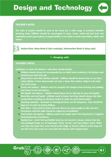 Grab5 Worksheets | Teaching Resources