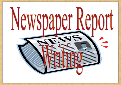 Newspaper Vocabulary | Teaching Resources