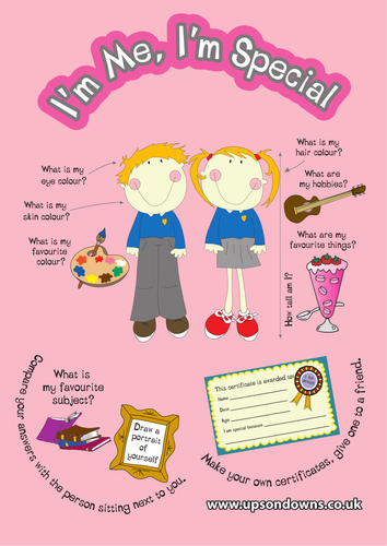 Make A Difference Posters