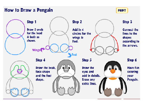 Activities based around the '365 Penguin' book | Teaching Resources