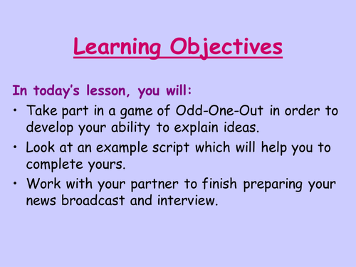 The Monkey's Paw - Full lesson PP Lesson 9 | Teaching Resources