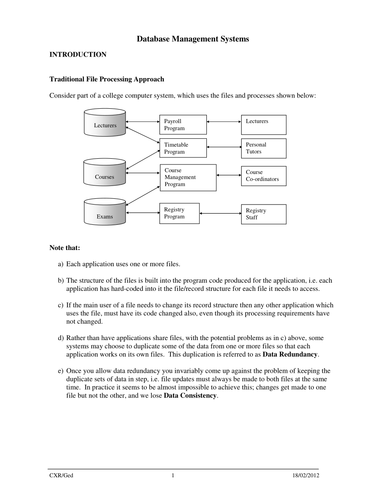 Sql Computational Thinking Exercises Set 1 Basic Search Instructions By Uk Teaching 6101