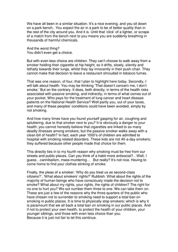 Lesson 4 - Persuasive Writing | Teaching Resources