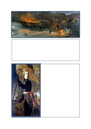 Macbeth - The Effects Of War - Full lesson PP | Teaching Resources