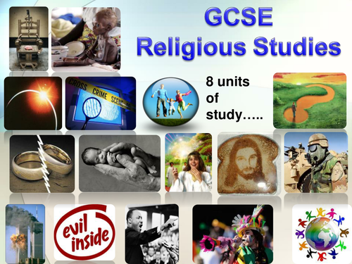 GCSE Options PowerPoint | Teaching Resources