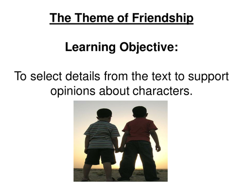 bug muldoon chp 8&9 | Teaching Resources