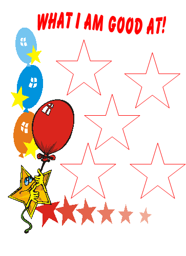 self esteem/resilience intervention programme by - UK Teaching ...