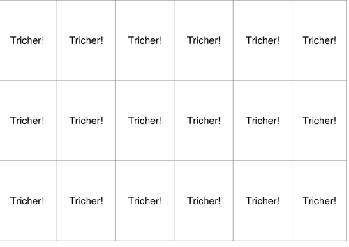 Spontaneous speaking game - home & environment | Teaching Resources