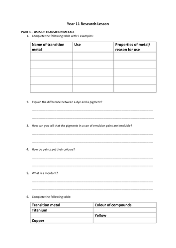 How to plan a KS3 research project by pinkbelinda - Teaching Resources ...