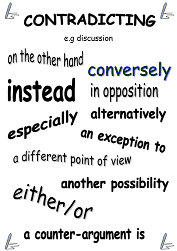 GCSE - key phrases revision activities by - UK Teaching Resources - TES