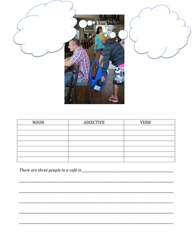 Oliver Twist Pickpocketing Scene by RuthRebekah - Teaching Resources - TES