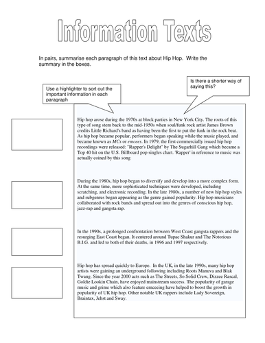 Part 1 Writing to Argue, Persuade, Advise | Teaching Resources