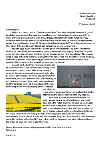 Extreme Effects Of Thunderstorms | Teaching Resources