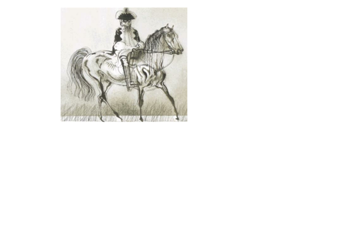 The Highwayman images by smodhej25 - Teaching Resources - TES