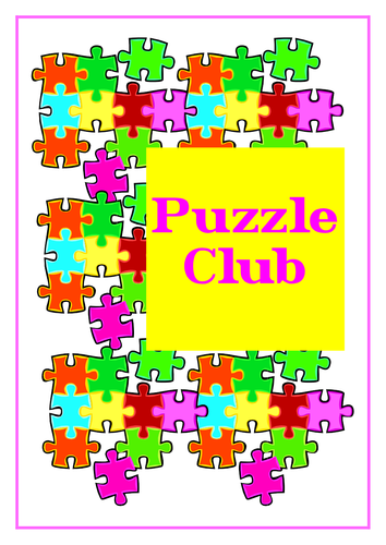 Design and Technology Club Posters by michaeloyebode - Teaching ...