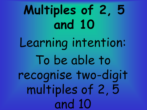 mental-maths-y3-multiples-of-2-5-and-10-teaching-resources