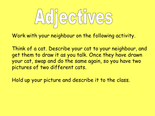 Life of Pi - KS3 Creative Writing by - UK Teaching Resources - TES