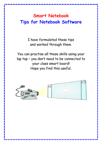What Is Smart Notebook Basic Version? – WHFTWR