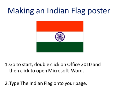 How to use MS Word | Teaching Resources