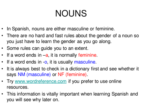 Spanish Definite Articles - Self-marking | Teaching Resources Spanish Definite Articles - Self-marking | Teaching Resources