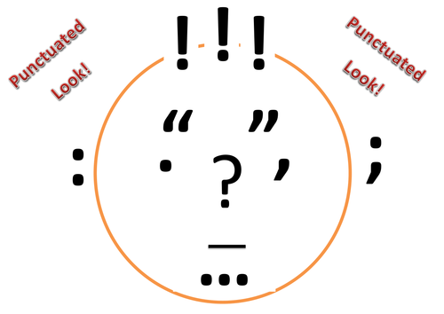 Primary English: Perfecting punctuation | Tes