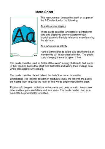 The Letter C - Clothing Theme | Teaching Resources