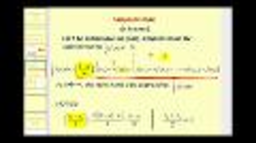 Mid-ordinate Rule and Simpson's Rule by SRWhitehouse - Teaching ...