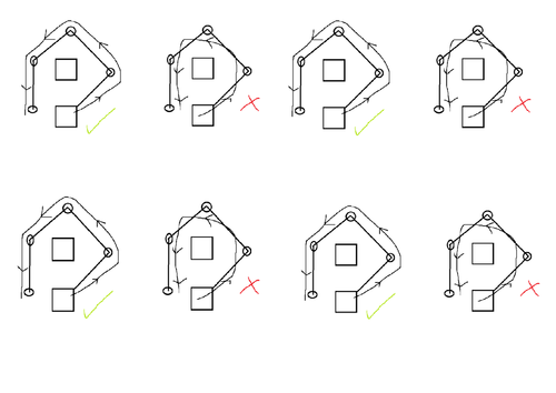 Rounders rules flash cards | Teaching Resources