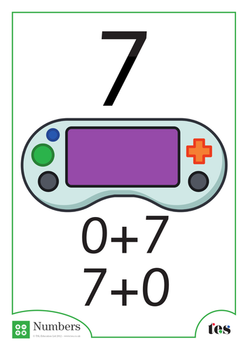 Additions Sheets (total 7) Toys Theme | Teaching Resources