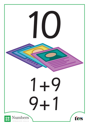 Additions Sheets (total 10) Toys Theme | Teaching Resources