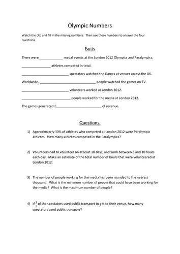 Two way tables | Teaching Resources Two way tables | Teaching Resources