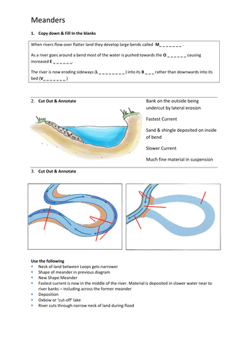 AQA Lesson 10 - Features of the Middle Course | Teaching Resources