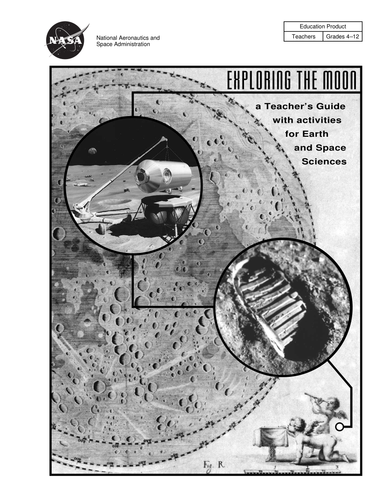 Exploring the Moon Educator Guide | Teaching Resources