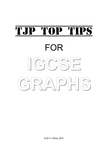Edexcel IGCSE Maths Revision Guides | Teaching Resources Edexcel IGCSE Maths Revision Guides | Teaching Resources