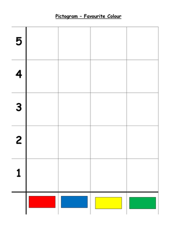 Pictogram Games | Teaching Resources