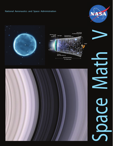 Space Math V Teacher Guide | Teaching Resources