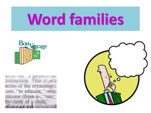 International Day | Teaching Resources