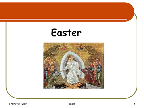 The Buddha's life by dana2010 - Teaching Resources - TES