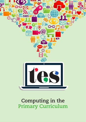 Computing in the Primary Curriculum | Teaching Resources