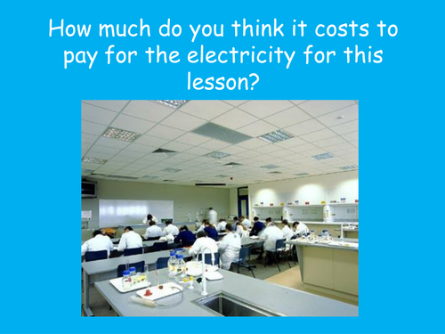 Power | Teaching Resources Power | Teaching Resources