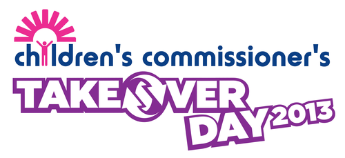 Takeover Day 2013 - Flyer | Teaching Resources