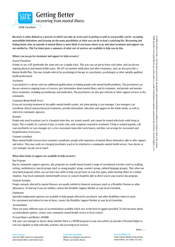 Getting Better | Teaching Resources