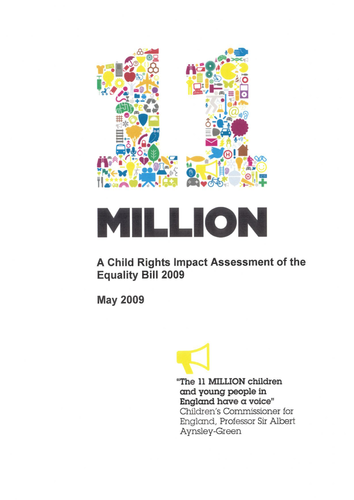 Child Rights Impact | Teaching Resources Child Rights Impact | Teaching Resources